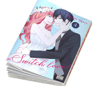 Switch Love T04 Abonnez-vous, soyez heureux:)