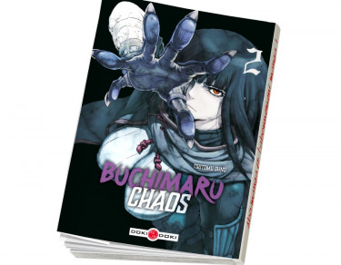 Buchimaru Chaos - Abo Manga Abonnement manga et BD ! Vos mangas livrés ...