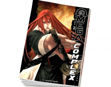 Omega complex - Abo Manga Abonnement manga ! Vos mangas livrés chez ...